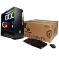 CyberpowerPC Gaming Desktop, Intel Core i7 8700k, NVIDIA Geforce RTX ...