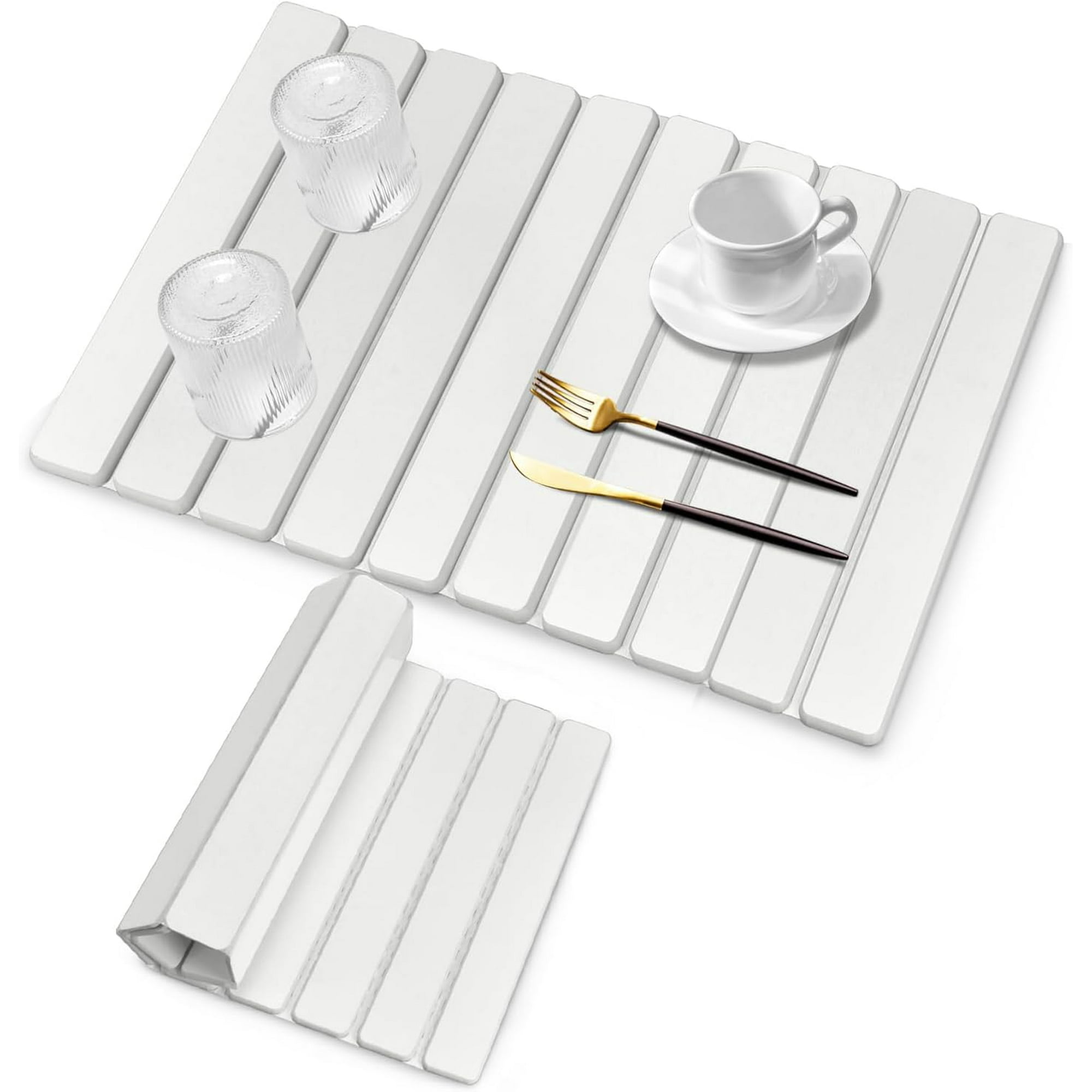 Click here for Rejoda-Large Stone Dish Drying Mats For Kitchen Co... prices