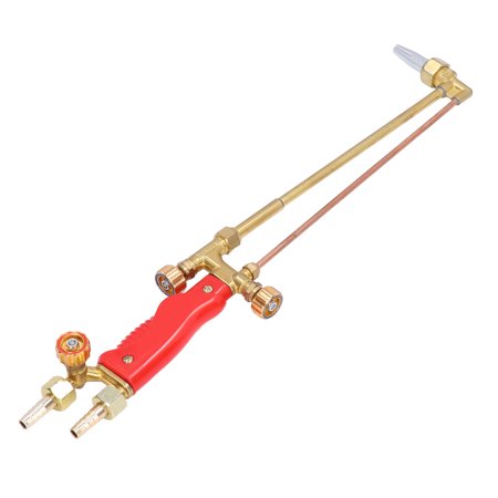 Gas Cutting Torch, 10-20mm Cutting Thickness Brass Copper Explosion ...