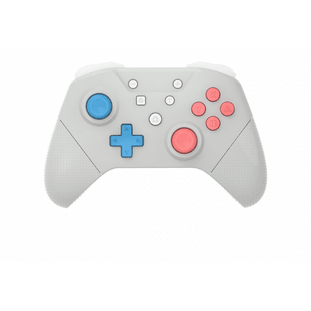 Controller - Advanced Wireless Controller for Nintendo Switch, with NFC ...