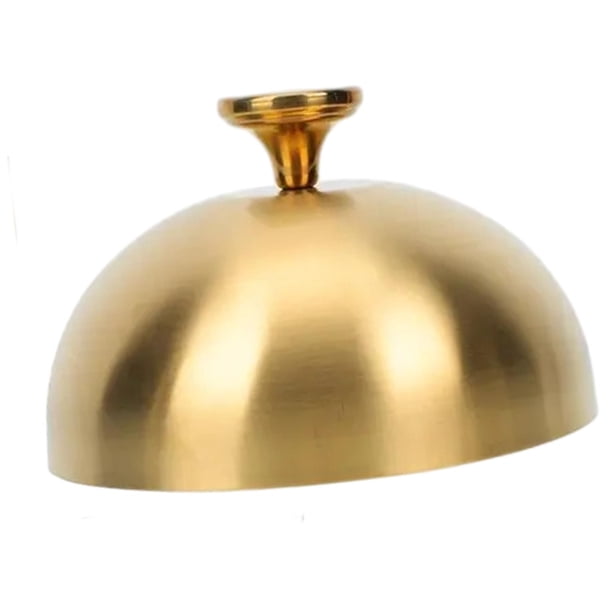 Cheese Melting Dome Thicken Outdoor BBQ Steak Lid for Sandwiches ...