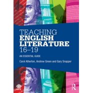 Teaching the New English Teaching Literature: Text and Dialogue in the ...