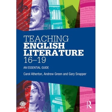 Teaching the New English Teaching Literature: Text and Dialogue in the ...
