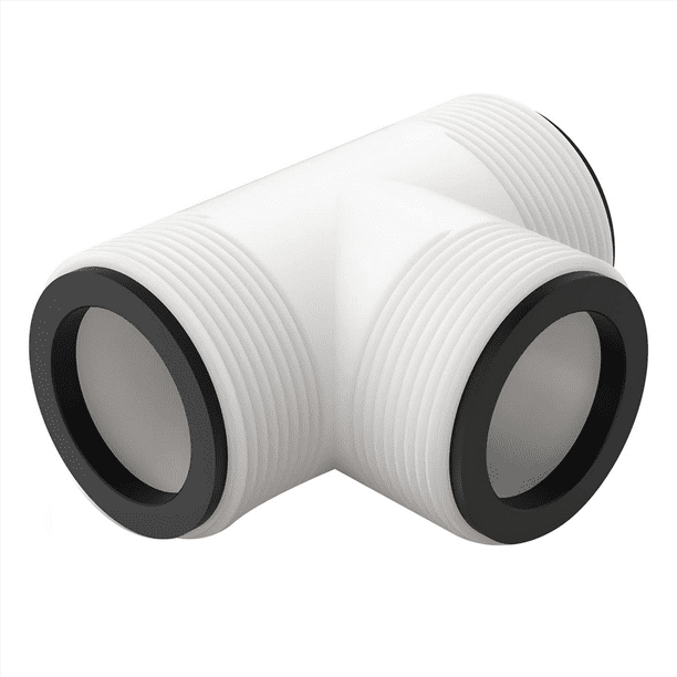 ckepdyeh Pool Hose Splitter Pump 1.5 Inch Pool Hose Extender for ...