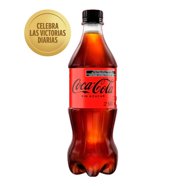 Pack de refrescos Coca Cola Varios Sabores 8 latas de 235 ml c/u ...