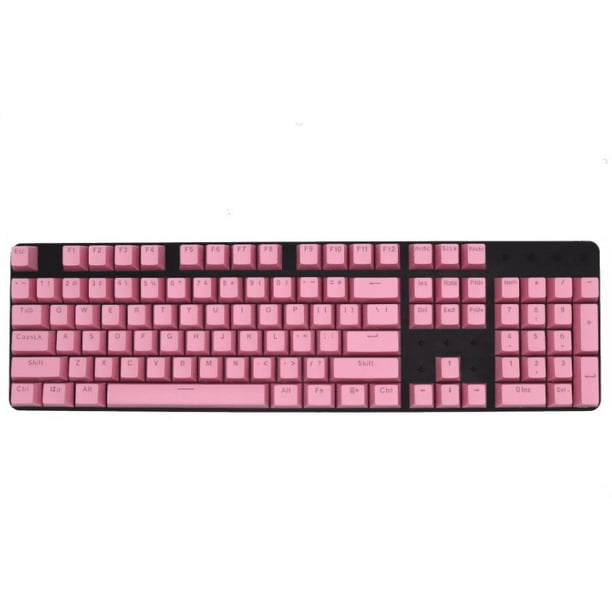 Keycaps 150 Keys Doubleshot MSA Profile Custom Keycaps - Walmart.ca