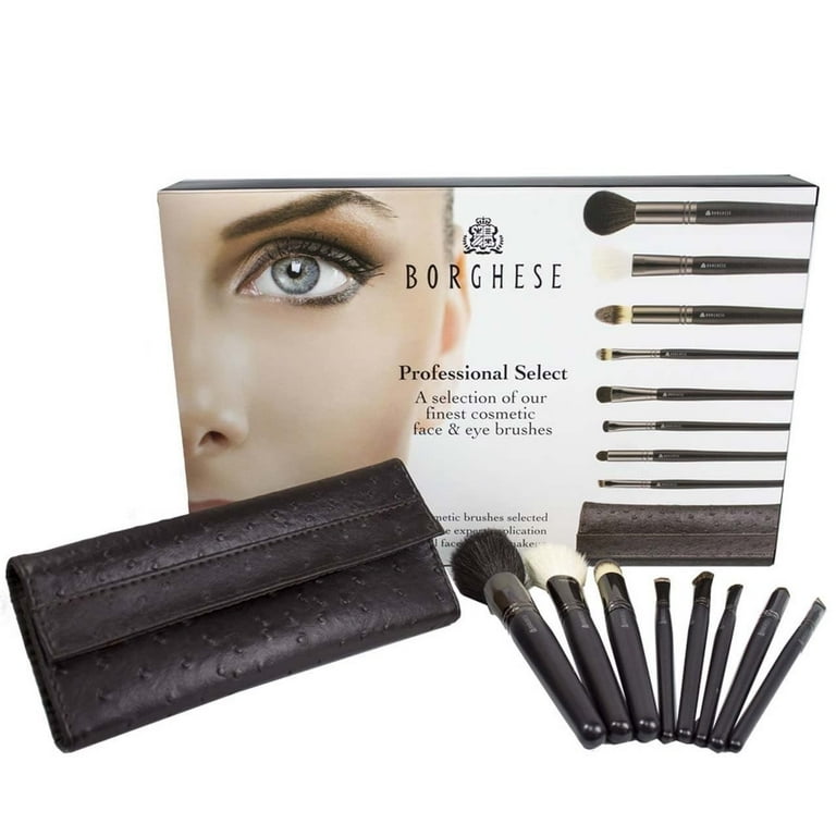 Borghese Makeup