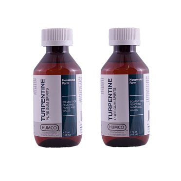 1006588 CROWN DENATURED ALC 1QT Crown Denatured Alcohol 1 qt (Pack of 6 ...