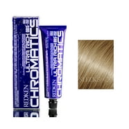 Chromatics Ultra Rich Hair Color - 9Na (9.01) - Natural Ash By Redken ...