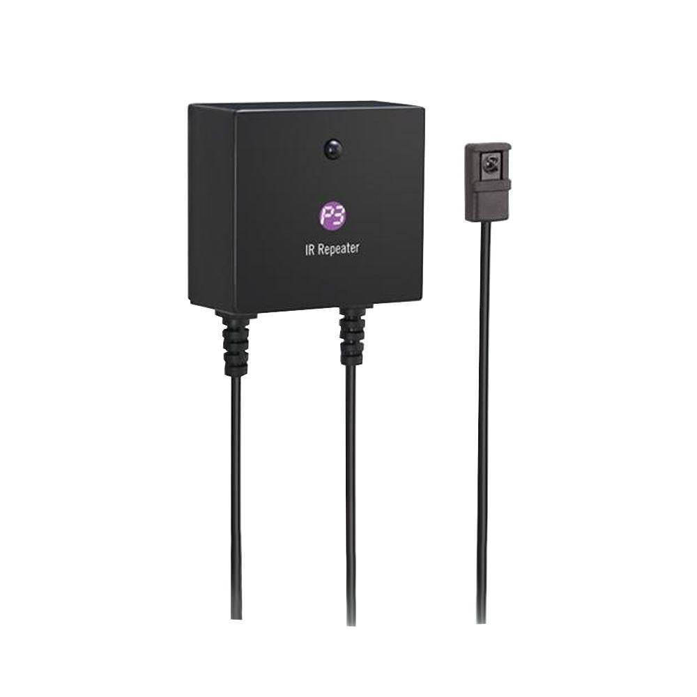 P3 International P3 Infrared Repeater and Sensor in Black - Walmart.com