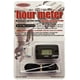 Hardline Re-Settable Hour Meter for Outboard and Inboard Engines ...