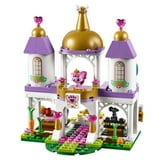 LEGO Disney Princess Palace Pets Royal Castle, 41142 - Walmart.com