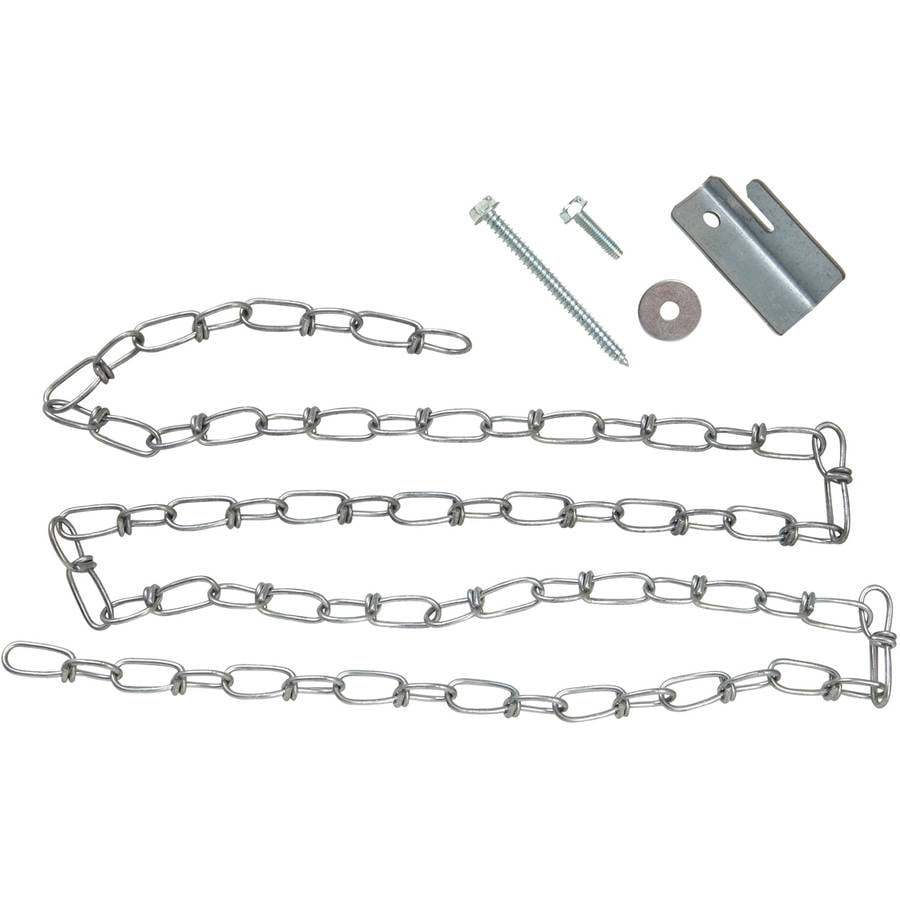 General Electric WB2X7909 Anti Tip Kit - Walmart.com