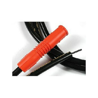 ACCEL 9018C Spark Plug Wire Set - Walmart.com