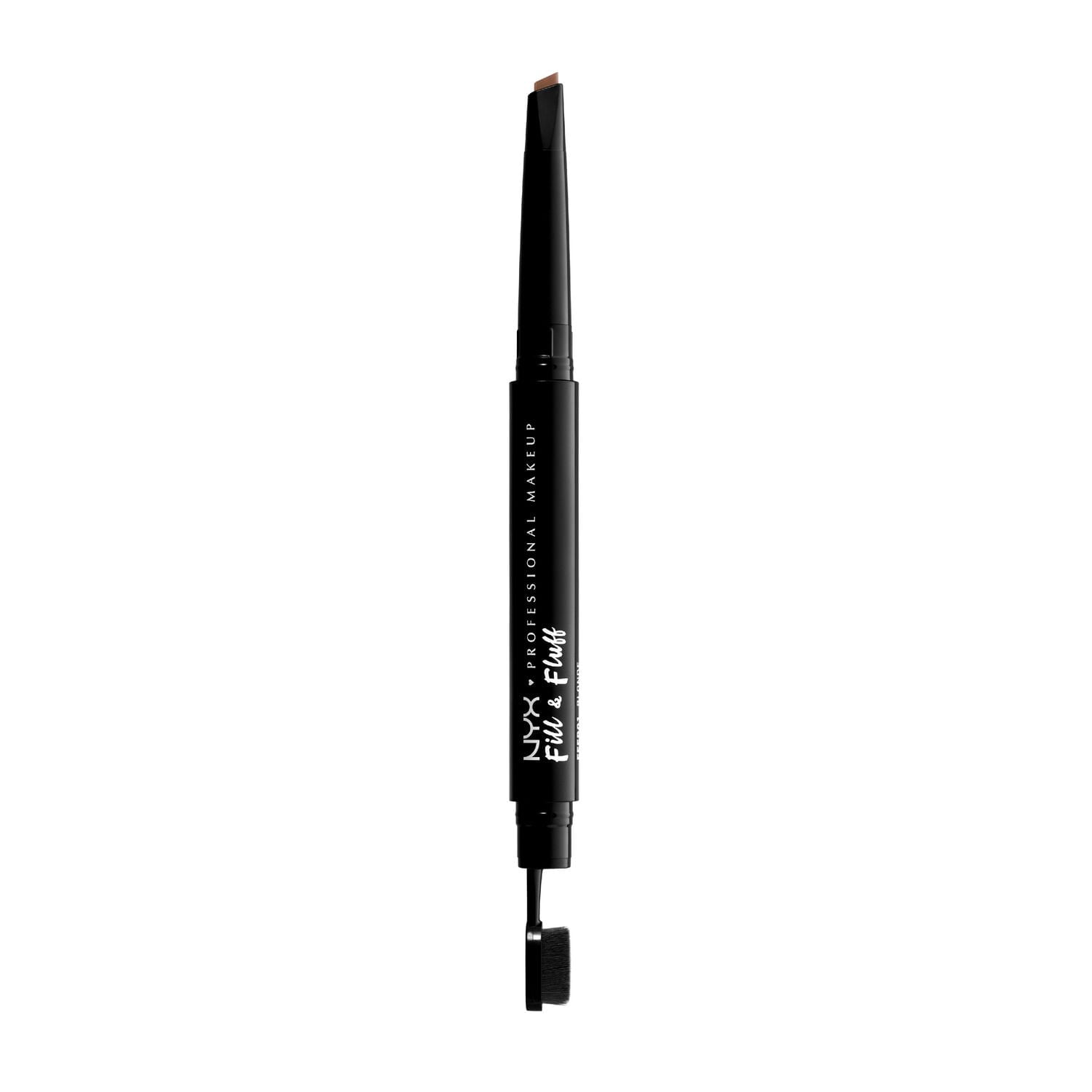 Click here for Nyx Professional Makeup Fill & Fluff Eyebrow Pomad... prices