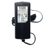 New Genuine D-Link 2AAJ012F US AC Power Supply Wall Adapter 12V 1A OEM ...