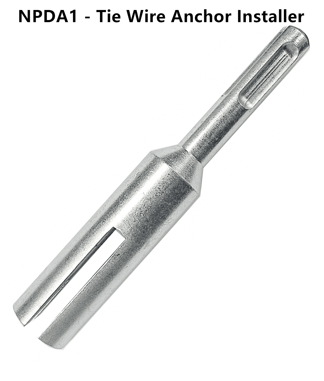 Tire Wire Anchor Installer for Multi-Purpose Multi-Function Multi-Task ...