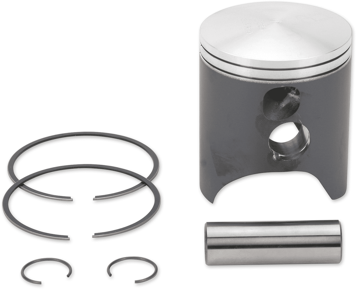 Athena Forged Piston Kits (B) - Standard Bore 66.35mm S4F06640018B ...