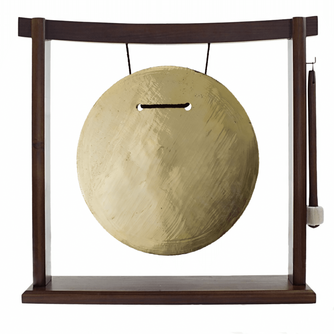 Tibetan Gongs on Stands - Walmart.com