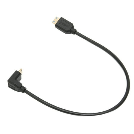 Mini HD Multimedia Interface Extension Cable, HD Multimedia Interface ...
