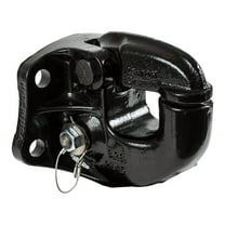 BUYERS PRODUCTS PH50 Pintle Hook, GVW 100, 000 lb. - Walmart.com