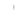 Mophie Fast Charge Usb-C Cable With Lightning Connector 1m Cable White ...