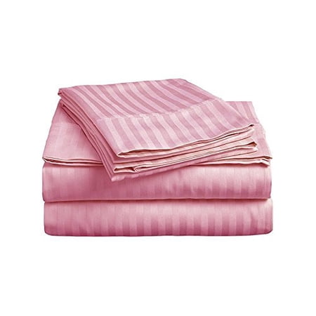 Nile Bedding Collection Luxury Hotel Bed Sheets Egyptian Cotton 6-PCs ...