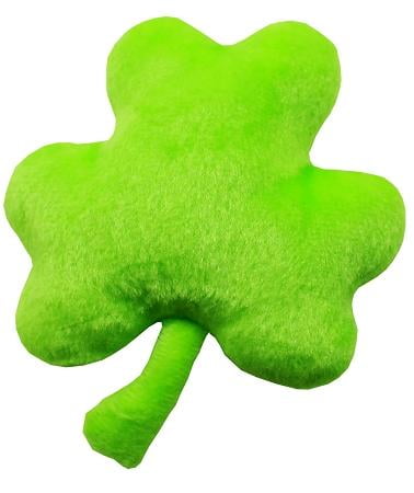 Shamrock 5" Dog Squeaky Toy - Walmart.com