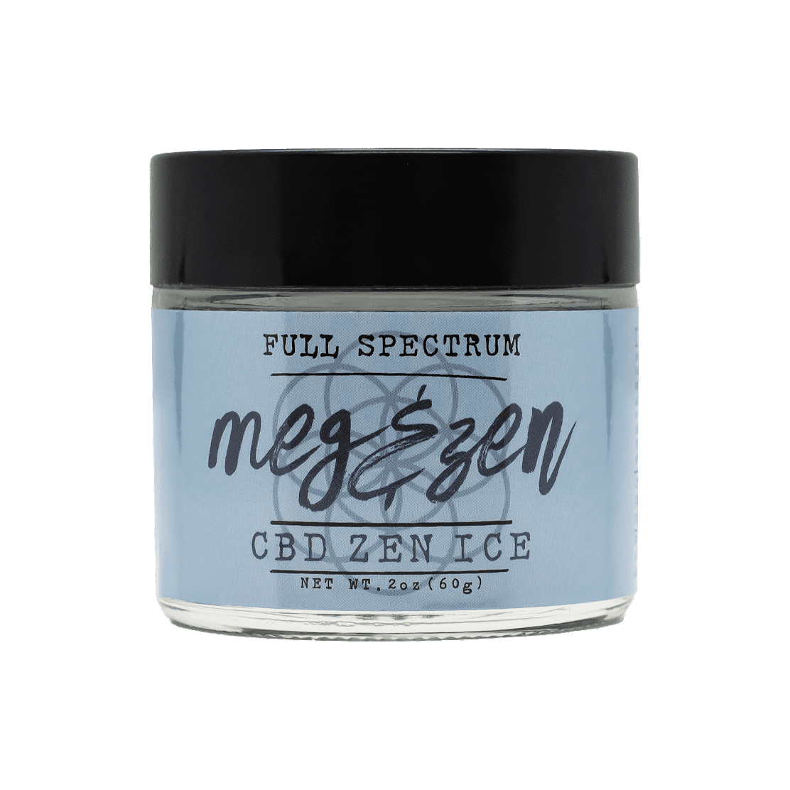 Zen Ice Balm - Walmart.com