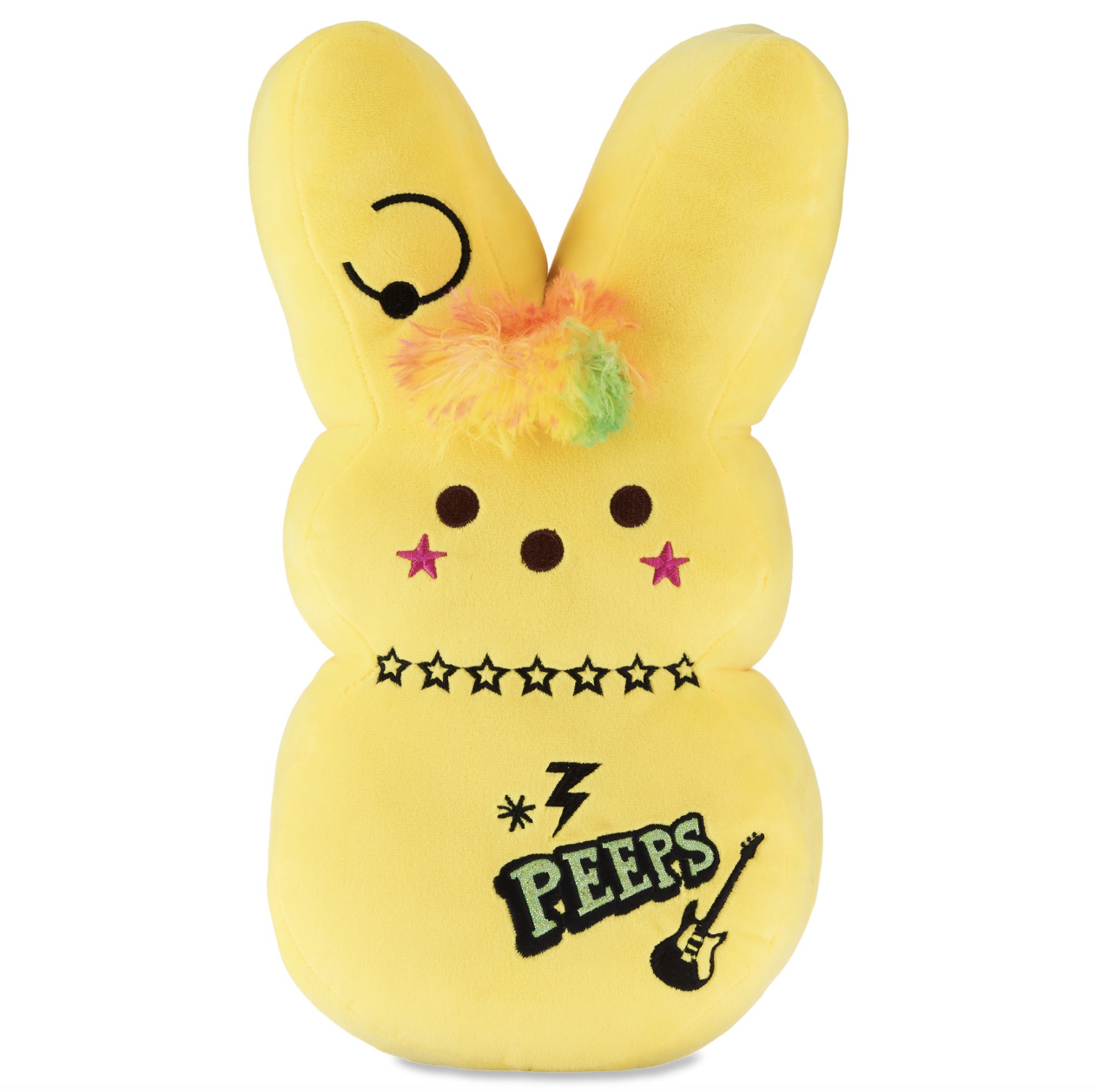 Peeps Emo Plush Astm - Walmart.com