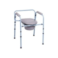 Drive Commode Bucket, 11108 - EACH - Walmart.com