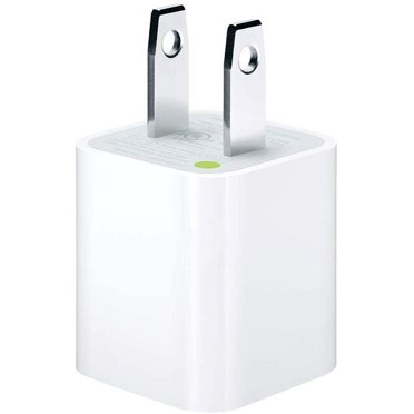Apple USB Power Adapter - Walmart.com