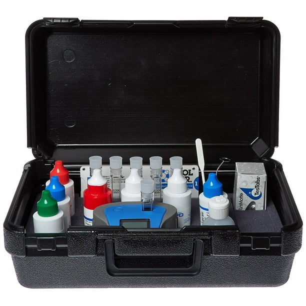 LaMotte 2064 ColorQ Pro 7 Plus - Walmart.com