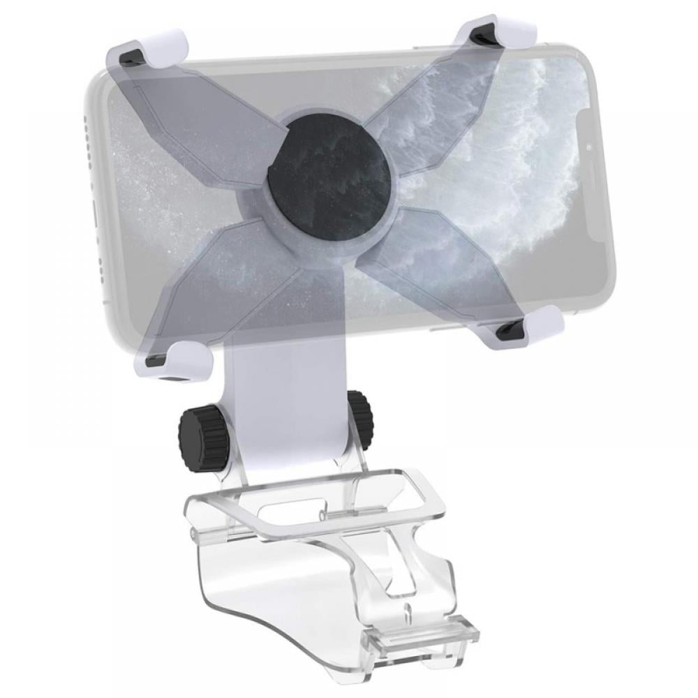 Controller Mount for PS5 DualSense Wireless Controller, Cellphone Clip ...