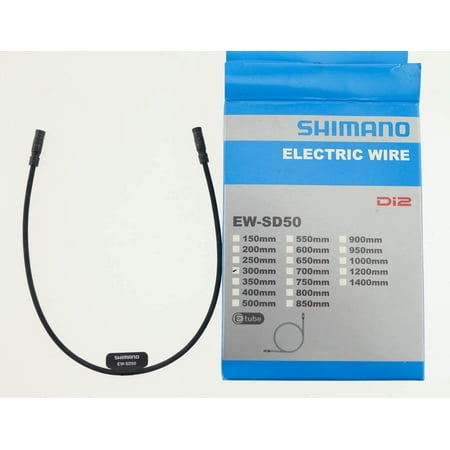 SHIMANO EW-SD50 Ultegra Di2 Wire Kit (1200-mm) | Walmart Canada