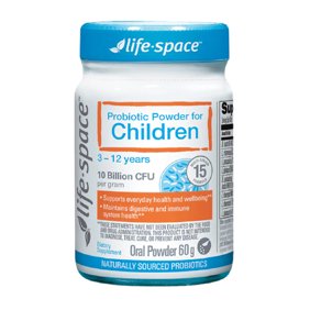 Rising Risa-bid Probiotic Caplets 100 ea - Walmart.com