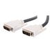 C2G DVI cable - 10 ft - Walmart.com - Walmart.com
