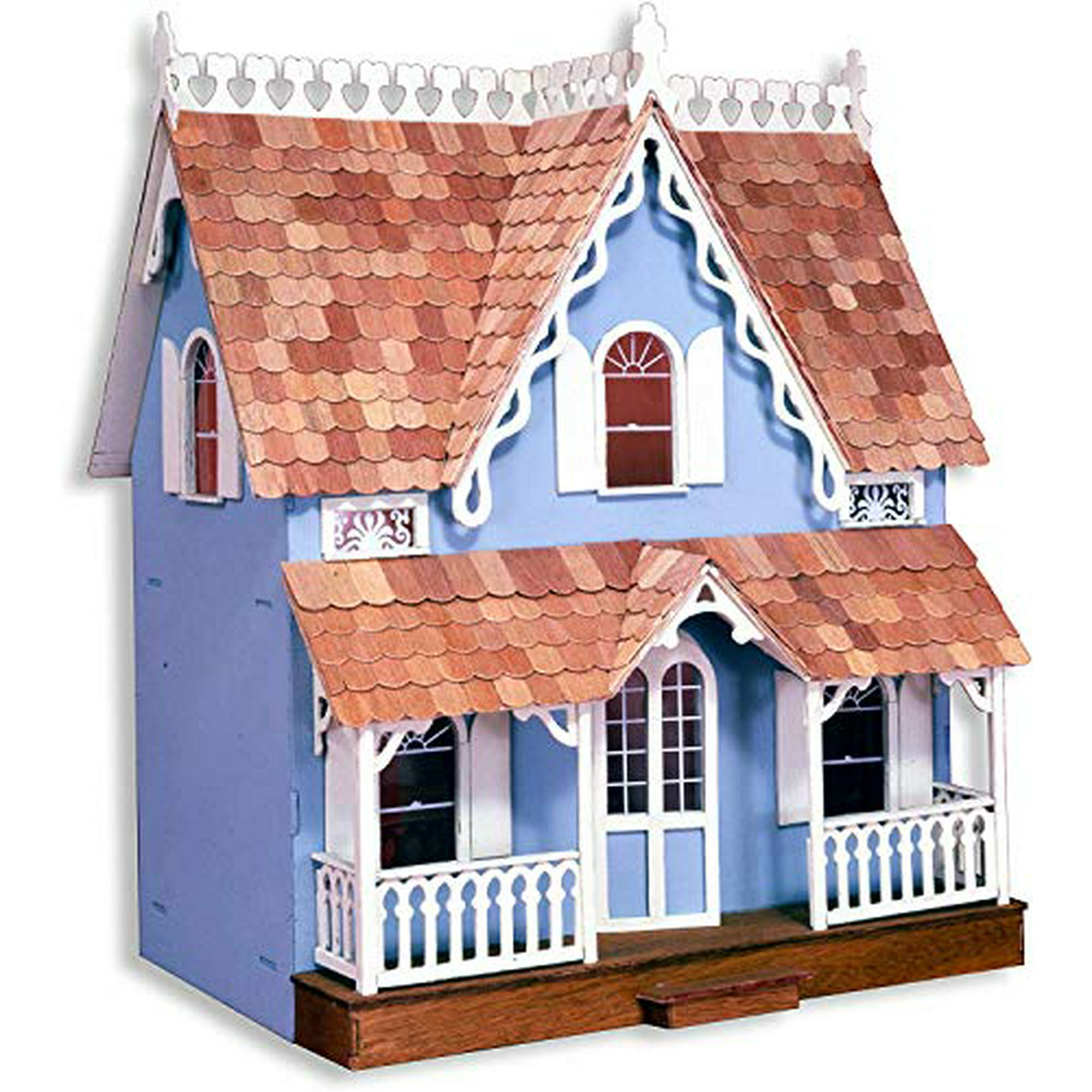 Greenleaf Arthur Dollhouse Kit