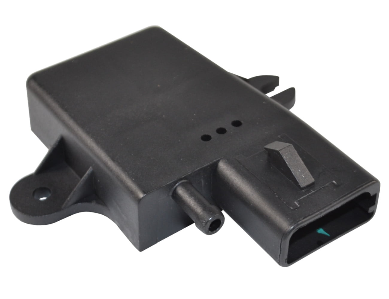 HQRP Manifold Pressure MAP Sensor for Ford F-250 1984 1985 1986 1987 ...