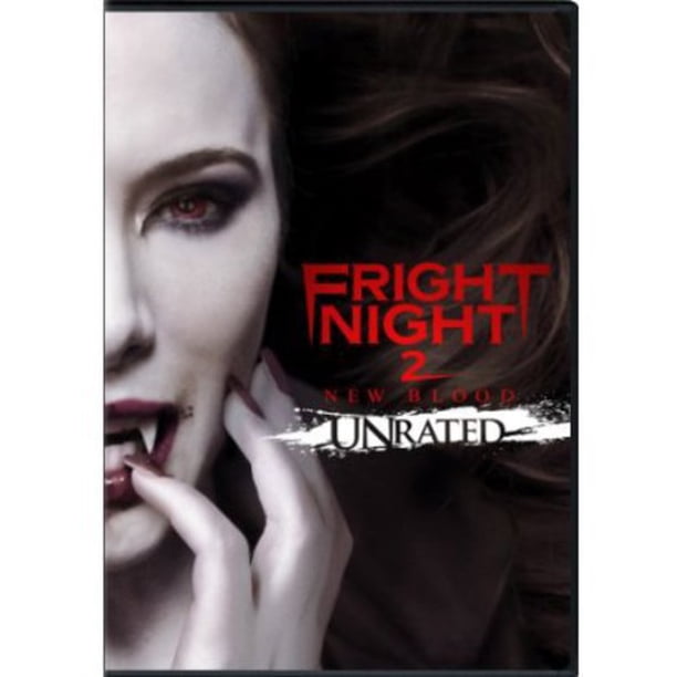 Fright Night 2: New Blood - Walmart.com - Walmart.com