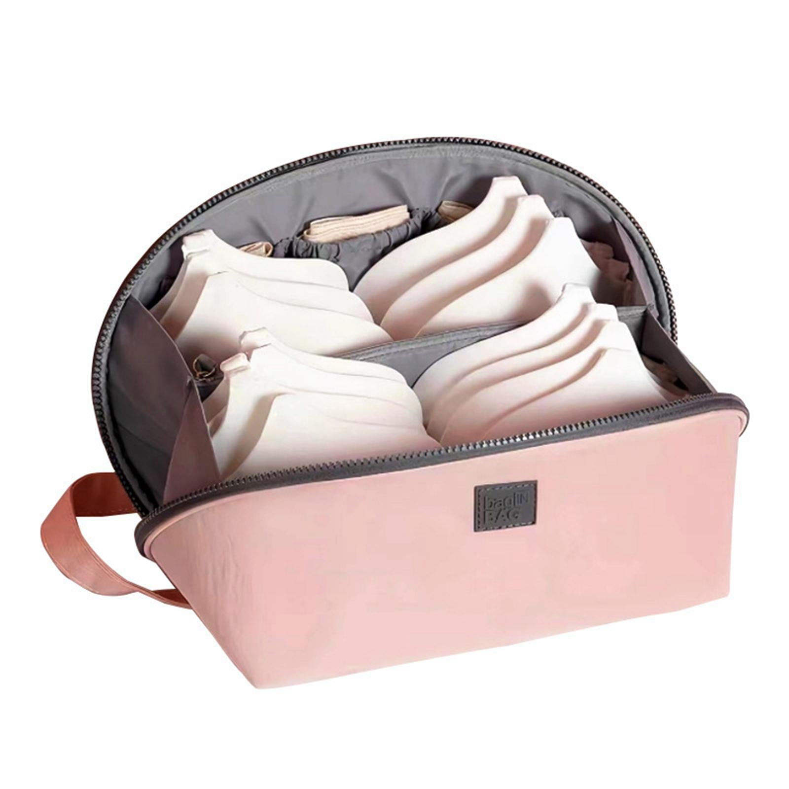 Bra Panty Underwear Storage Bag Socks Multipurpose Clothes Toiletry ...