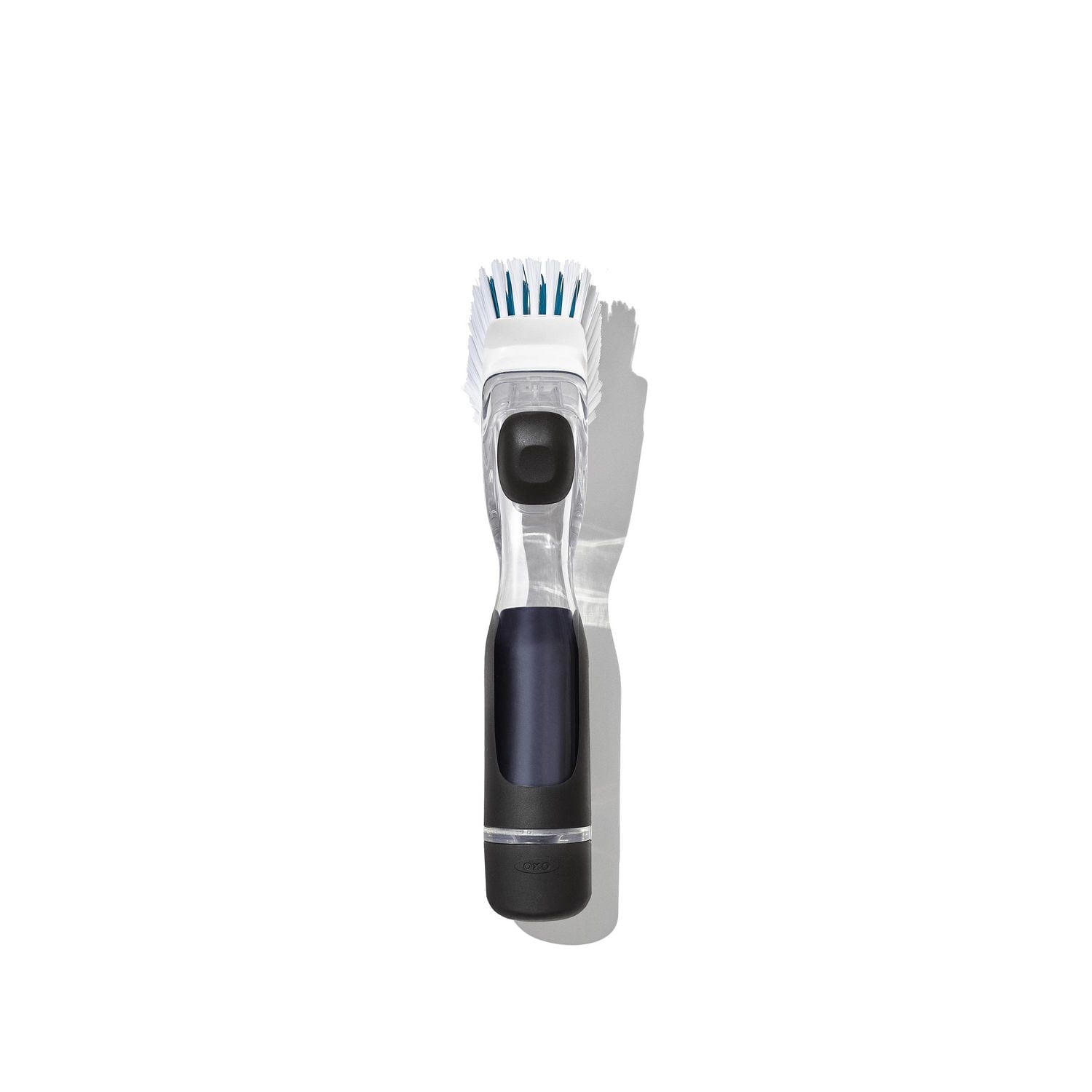 Click here for Oxo Softworks Soap Dispensing Dish Brush prices