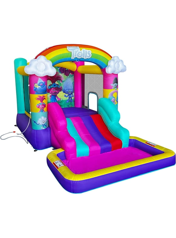 Trolls Toys in Toys Character Shop - Walmart.com