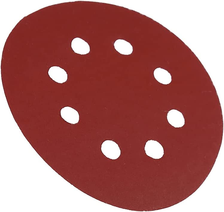 Grit Sand Papers Buffing Pads Sanding Discs for Automobile Repairing ...