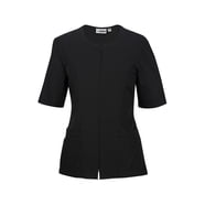 Red Kap® Women's Zip-Front Smock - Walmart.com