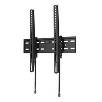 onn. Full Motion Dual Monitor Desk Mount, Fits 2 Screens up to 27 ...