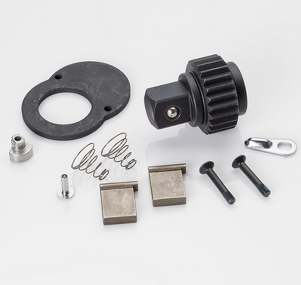 (Price/Each)E-Z RED RK34 Replacement Head 3/4"Dr In Plain Bx - Walmart.com