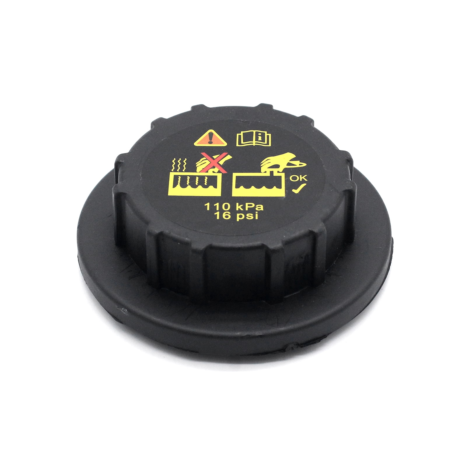 Amdohai Radiator Pressure Cap Coolant Reservoir Cap Replacement for Ford 6.0 6.0L Powerstroke Diesel 03 10 Walmart