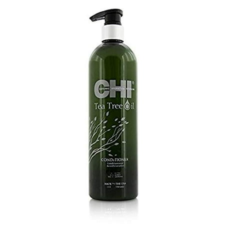Chi Tea Tree Conditioner 25 fl oz | Walmart Canada
