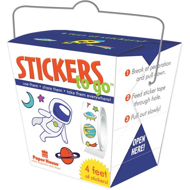 Sticker Paper in Craft Paper - Walmart.com